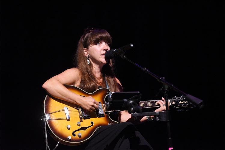 St. Joseph alumni return for Encore performances | Features ...