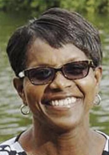 Blackmon named Michigan CEO of the Year for Boys & Girls Club | Benton ...