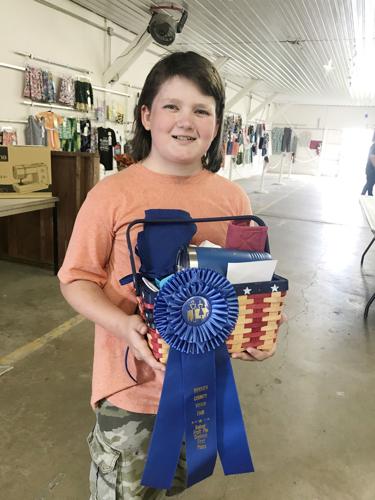 Youth fair bakers share their award-winning pie recipes | Features ...
