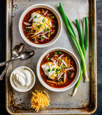 Recipes from 'The Defined Dish' | Features | heraldpalladium.com