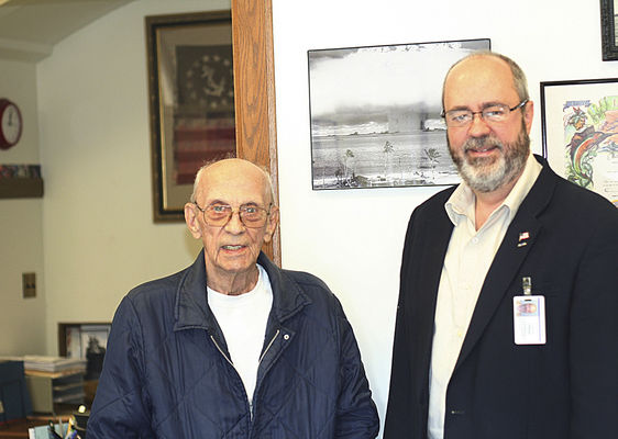 'Atomic veterans' eligible for VA compensation | Local News ...