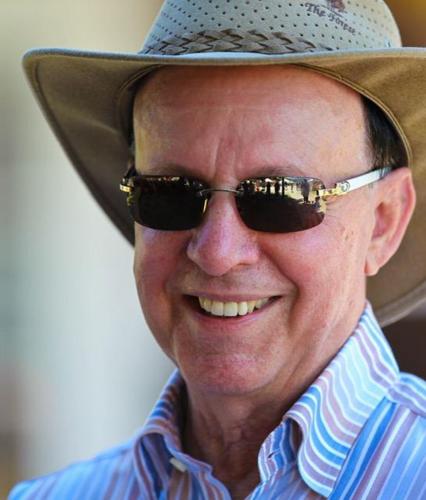 Bob Warren, former LECO president and Silver Beach savior, dies at 88 ...