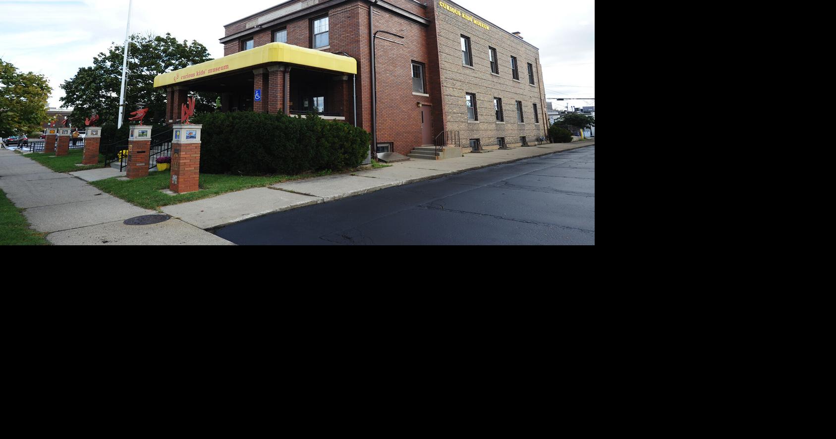 No deal for building between St. Joseph and Curious Kids' Museum | St ...