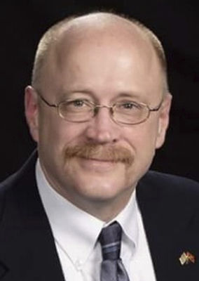 Kizer to be installed Sunday | Features | heraldpalladium.com