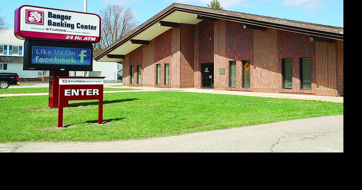 Bangor bank gets a new owner | Local News | heraldpalladium.com