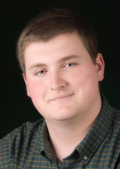 Matthew Carpenter named 2020 Outstanding 4-H Member | Features ...