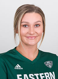 ML grad Emily Witkowski sets scoring mark at Martin Luther College ...