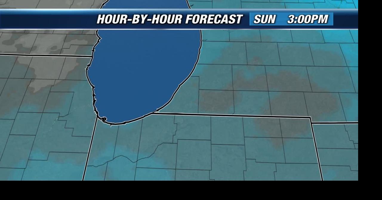 Daily Forecast 01-18-2026 | | heraldpalladium.com