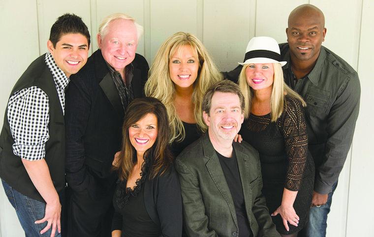 Singers spread a 'joyful' message | Features | heraldpalladium.com