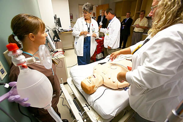 Health care for dummies | Local News | heraldpalladium.com