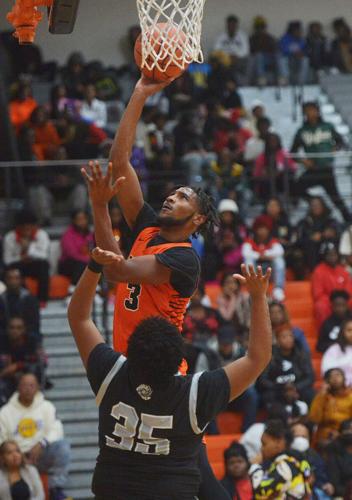 Benton Harbor hits 12 3-pointers in rout of Detroit Douglass | Sports ...
