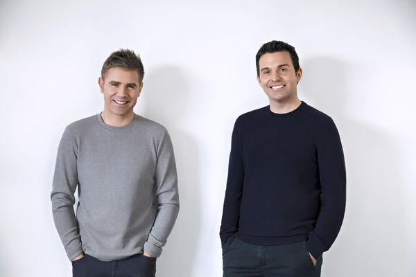 Irish duo stirs the 'Echoes' | Features | heraldpalladium.com