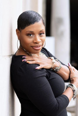 Char Jones ready to debut 'Stronger' | Sight And Sound ...