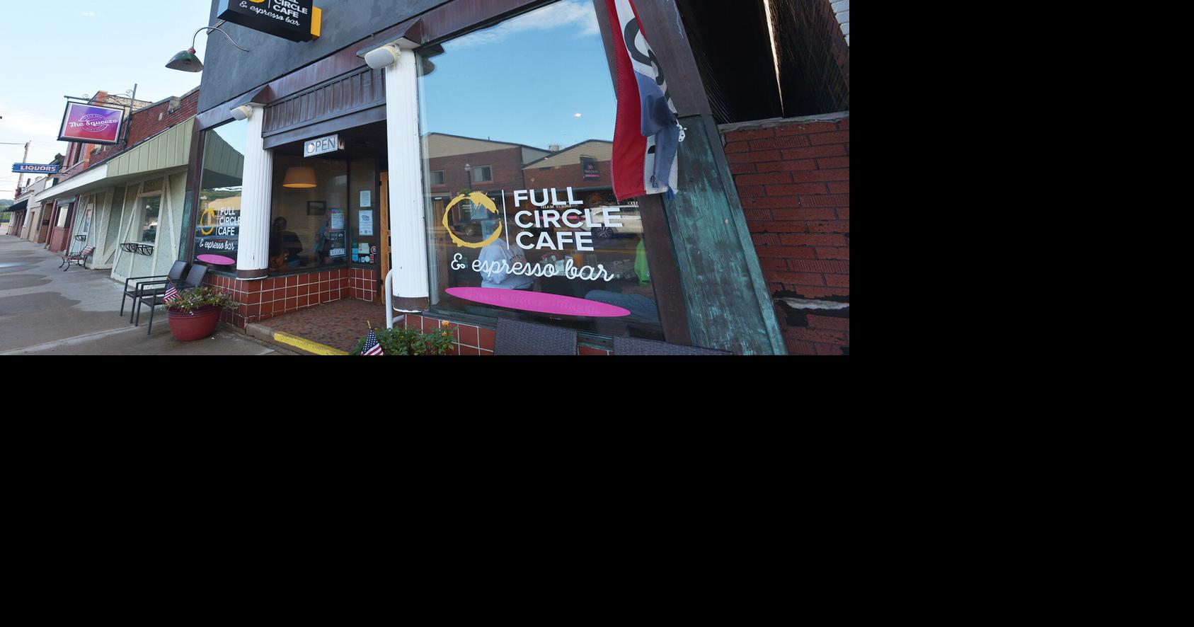 Full Circle Cafe to hold farewell open house | Stevensville | heraldpalladium.com