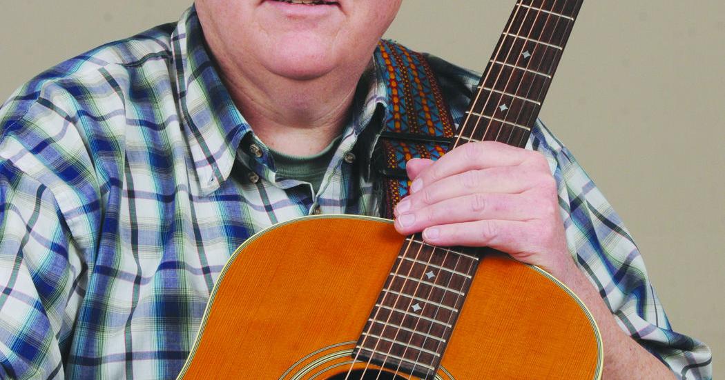 Five questions with ... Danny Dine | Features | heraldpalladium.com