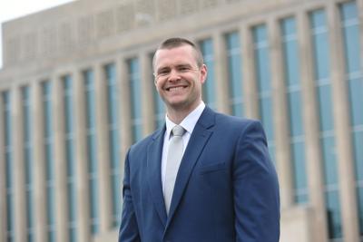 Paul Jancha Jr. to run for Berrien County judge seat | St Joseph ...