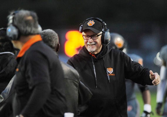 Uzelac 'Rocks on | Local | heraldpalladium.com