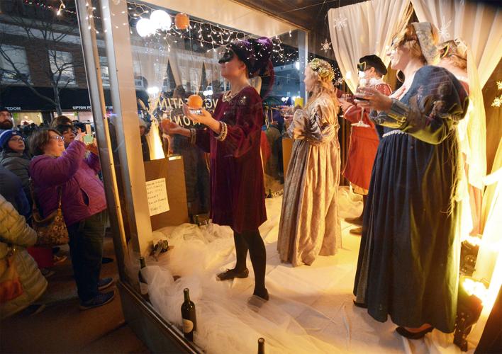 March Mannequins to return to St. Joseph | St Joseph | heraldpalladium.com