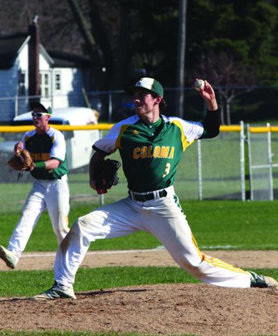 Hester's dominance | Local | heraldpalladium.com