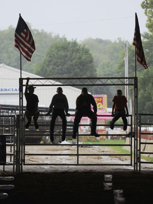 Berrien County Youth Fair: Schedule of events | Local News ...