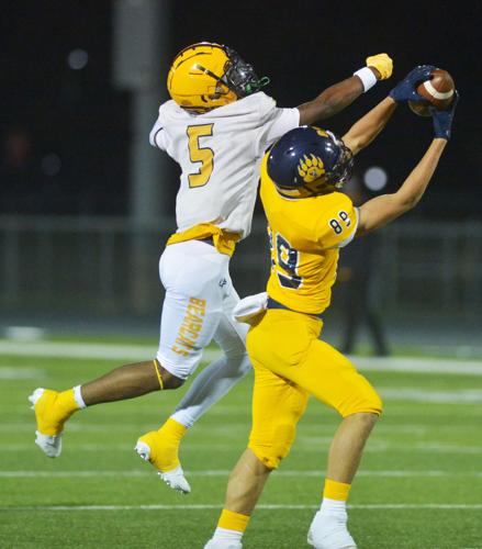St. Joseph routs BC Central, looks forward to potential home playoff ...