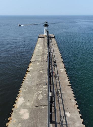 St. Joseph Lighthouse draws high numbers for tour season | St Joseph ...