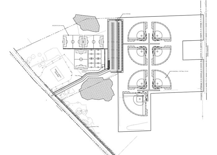 Oronoko Township, Berrien Springs schools to build 50-acre park ...