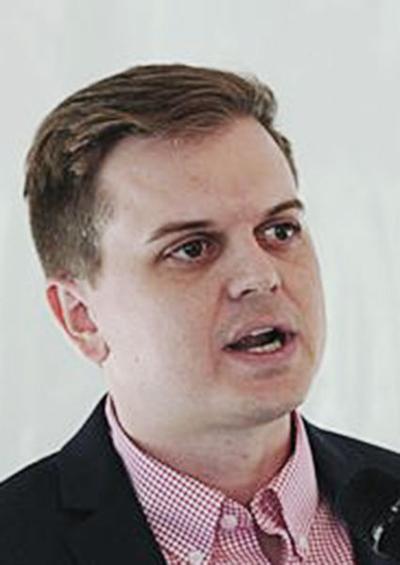 Ryan Ogle leaving Senior PGA post to lead PGA Championship team | Local ...