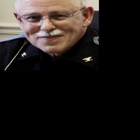 Police Chief Bates to retire on April 1 | Local News | heraldpalladium.com