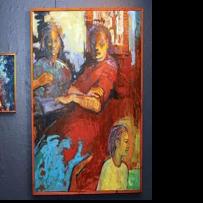 Creativity: It's all in the (Willey) family | Features ...
