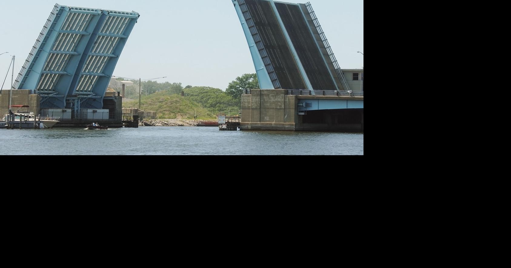 Bicentennial Bridge closed to vehicular traffic until next week ...
