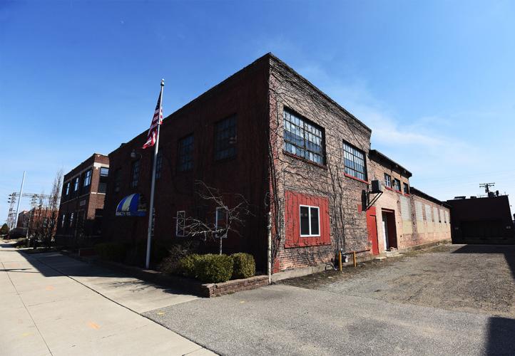 Developer secures brownfield agreement for Benton Harbor properties ...