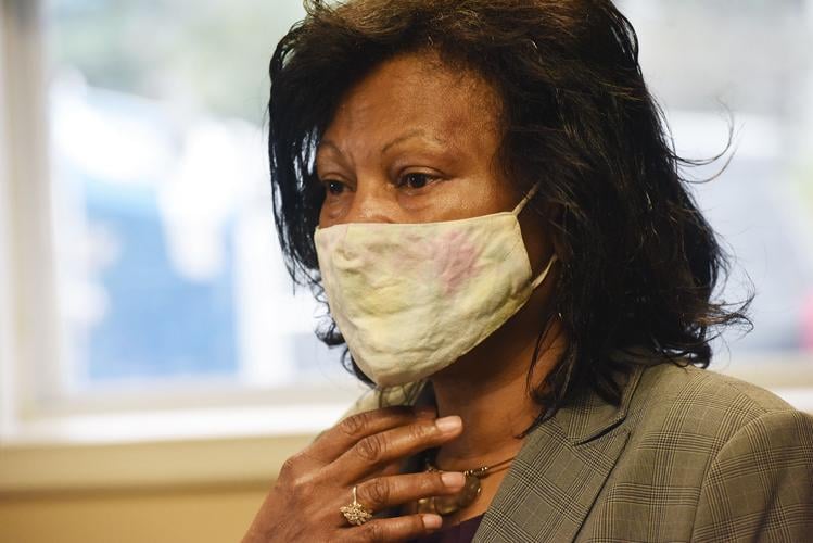 Meeks challenges recount process; primary candidate for Benton Twp ...