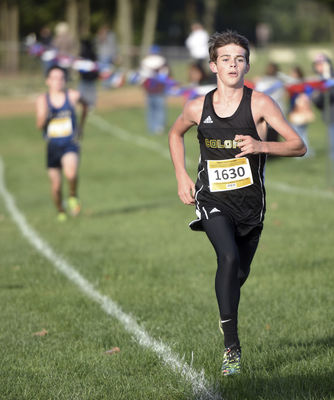 Timing is key at RedBud | Local | heraldpalladium.com