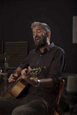 Brian Vander Ark's musical renaissance | Features | heraldpalladium.com