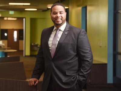 Superintendent Andrae Townsel sees bright future for BHAS | Local News ...