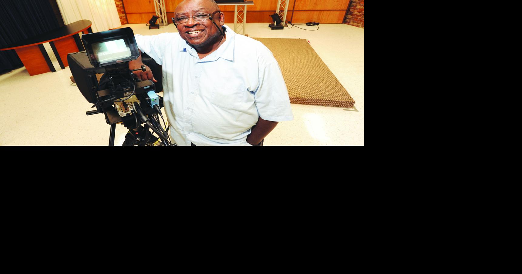 Spotlight, Hosea Turner: Helping others bring their dreams to life ...