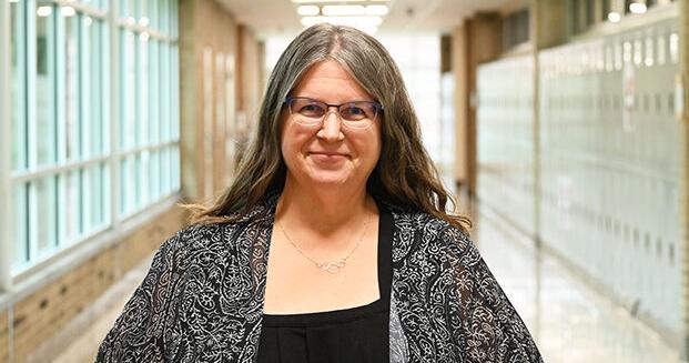 Teacher/Staff Spotlight: Denise Stockwell, Dowagiac Union High School ...