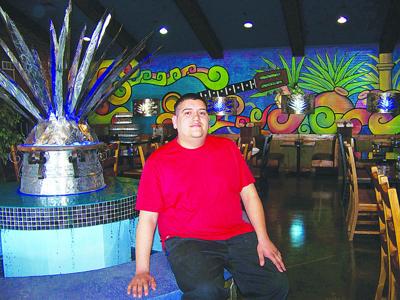 Azul Tequila Bar and Grill is a family affair | Local News ...