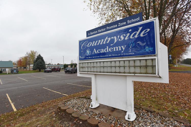 Countryside Academy breaks ground on campus expansion | News ...