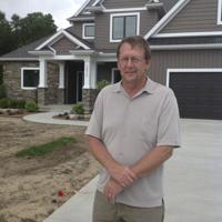 Spotlight: The master builder | Local News | heraldpalladium.com