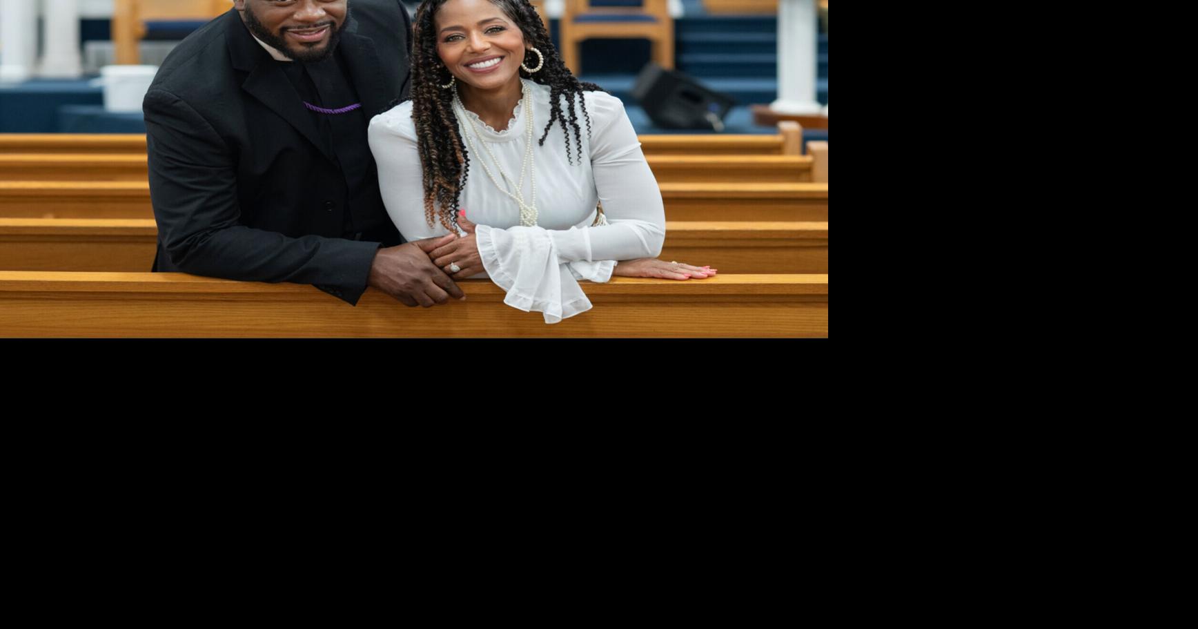 New pastor to be installed at Greater Community C.O.G.I.C. | Features ...