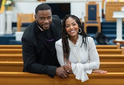 New pastor to be installed at Greater Community C.O.G.I.C. | Features ...