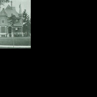 Chapin Mansion to be subject of lecture on Wednesday | Local News ...