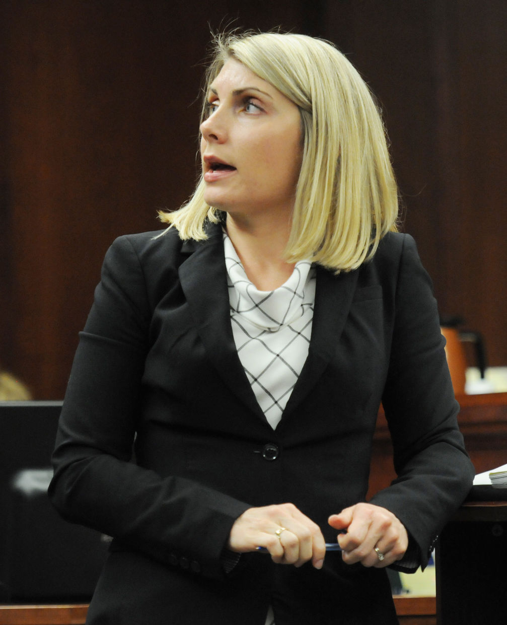 Watching the unbelievable | Local News | heraldpalladium.com