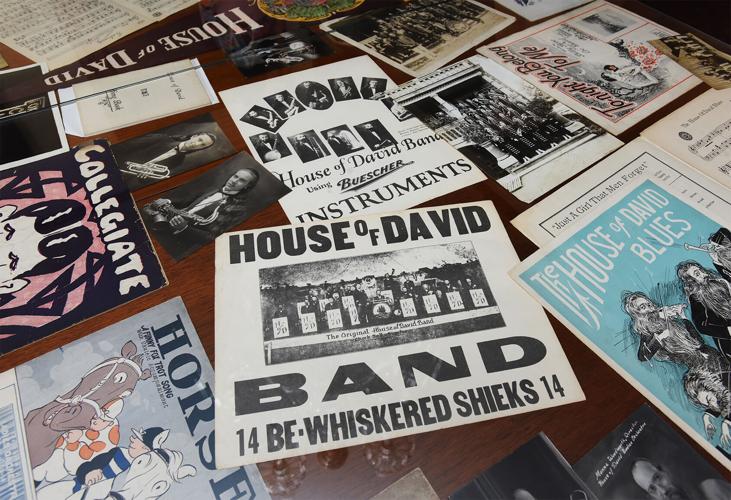 House of David musical history explored at Morton | Benton Harbor ...