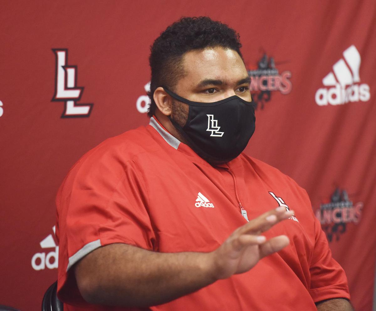 Danny Thompson to lead Lakeshore football | Sports | heraldpalladium.com