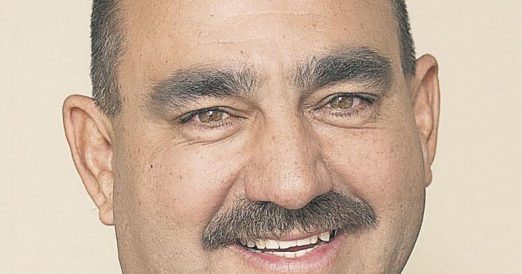 Alan Jeffries and his venture into real estate | Local News ...