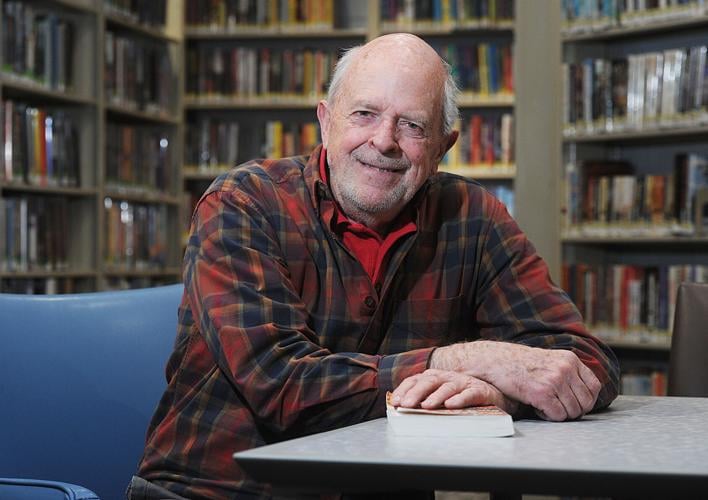 Q&A: Rick Fuller shares stories after 9 years with Bridgman Public ...