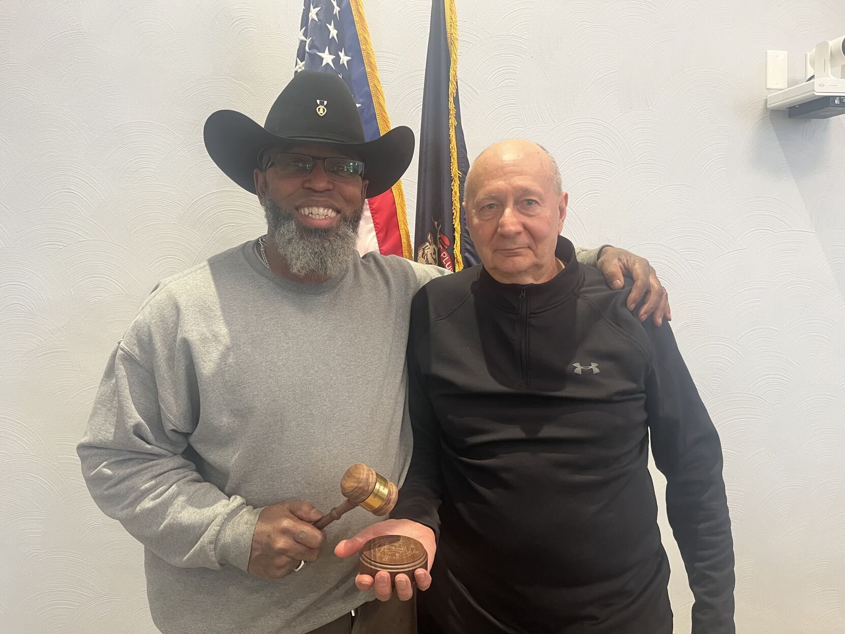 Cass County Board of Commissioners appoints Chair, Vice Chair | Dowagiac | heraldpalladium.com